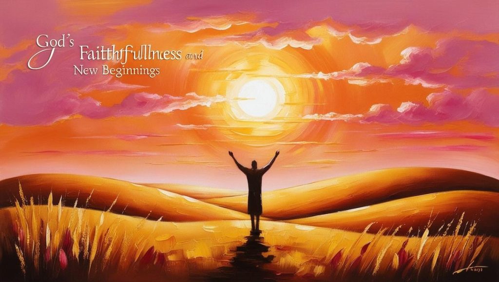 30 Uplifting Bible Verses for Birthdays: Celebrate With God's Word ...