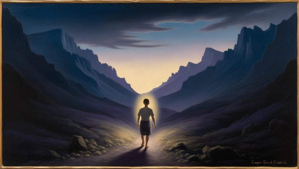 Finding Peace and Provision in Psalm 23: A Prayer Guide - Jesus is in Me